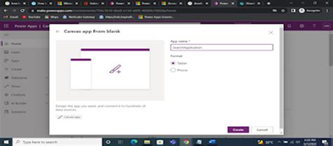 Power Apps Search Function With Example