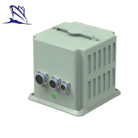 Marine Fiber Optic Solid Fully Digital Gyro Compass And Inertial Navigation System Optic Solid