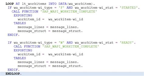 Mdg Rule Based Workflow Parallel Rejection Immed Sap Community