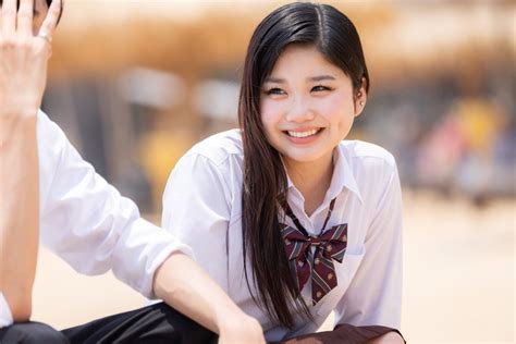 広島弁でドキッとさせる…大人っぽい高2女子の小悪魔密着テクにスタジオ大興奮「きゃー！」『今日好き』パタヤ編スタート ニュース Abema Times アベマタイムズ