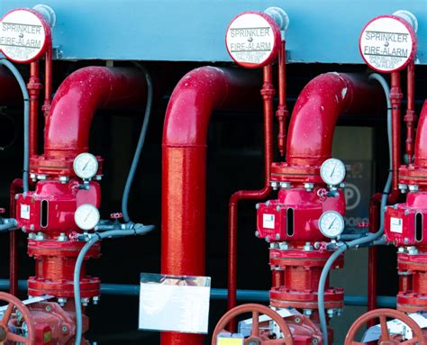 Explaining Standpipe System Codes