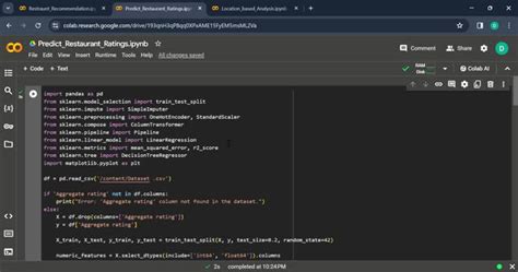 Devesh Gund On Linkedin Machinelearning Datascience Internship