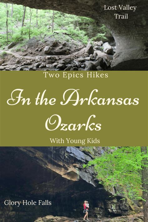 Two Epic Hikes In The Arkansas Ozarks Minnesota Yogini Best Hikes