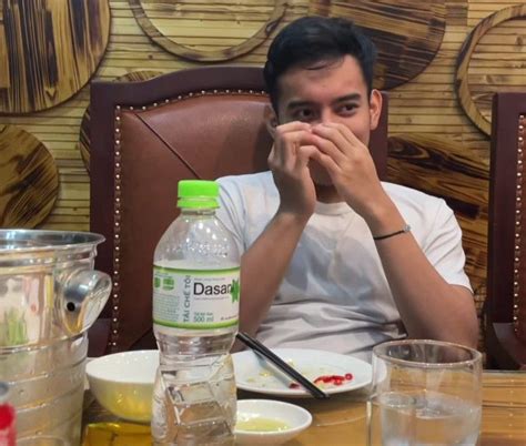 Pramudya Kusuma Atlet Olahraga Gambar Lucu