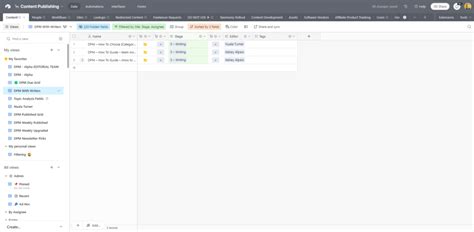 7 Airtable Tips And Tricks From Someone Who Uses It Every Day