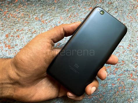 Xiaomi Redmi Go Review Every 500 Matters
