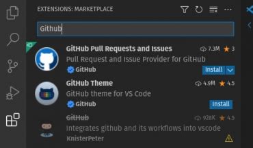 How To Add A Github Repository To Vs Code