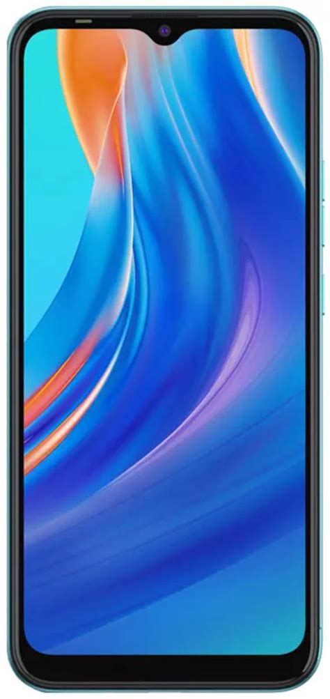 Tecno Spark Go 2021 Photo Gallery And Official Pictures