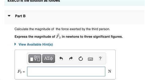 Problem Solving Strategy Vector Addition IDENTIFY Chegg Com