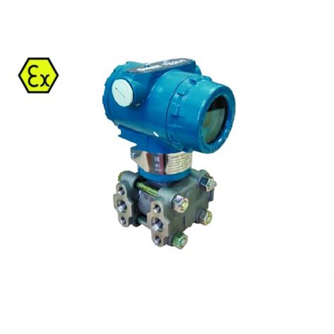 Преобразователь Давления Овен ПД200 ДД Exd Купить «Манотек