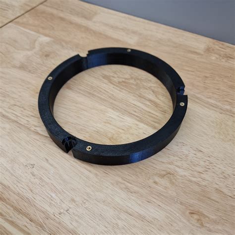 Free 3d File Suzukimaruti Swift Speaker Spacer 🔉・template To Download And 3d Print・cults