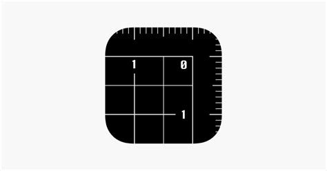 ‎ruler Pro Precision Ruler On The App Store