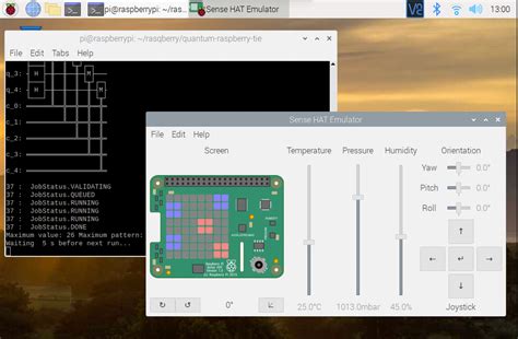 Rasqberry Quantum Computing Is The Coolest Project For Raspberry Pi By Jan Lahmann Qiskit