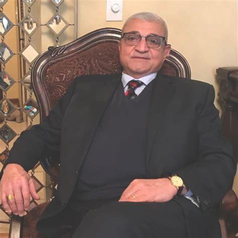 Prof Dr Ramzi Hanna Al Nasser Sterling Heights Michigan United States Professional