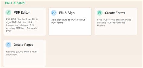 How To Create Fillable PDF From Microsoft Word