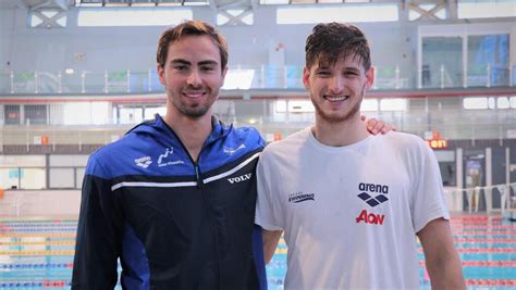 אליפות העולם בבריכות קצרות חרותי וטומרקין יקחו חלק בתחרות