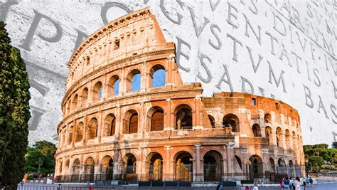 Romance Languages The Similarities Between Them