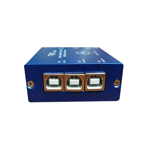 Nuotech R Asl Echolink Zello Yy Carte D Interface Vocale Carte Son USB Version SSTV PSK