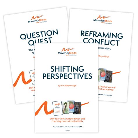 Shift Your Thinking Ccs Shop Au