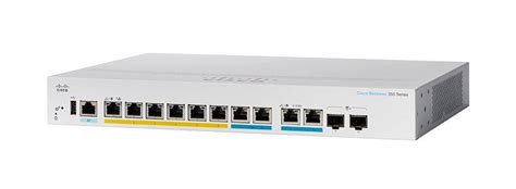 CBS MP X NA Cisco Network Switch