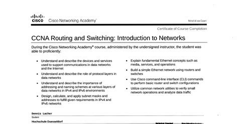 cisco routing and switching pdf docdroid