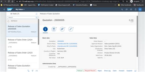 How To Dynamically Determine Approver Based On Par Sap Community