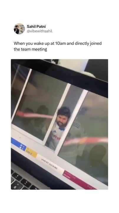 Krishna Hirpara On Linkedin Agencylife Teammeeting Corporatememes