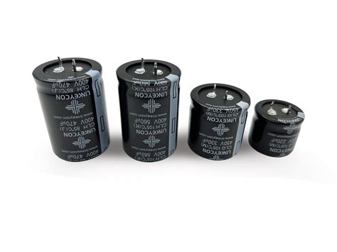 400v 1200uf Supercapacitor Fast Charging And Energy Storage Solutions Linkeycon