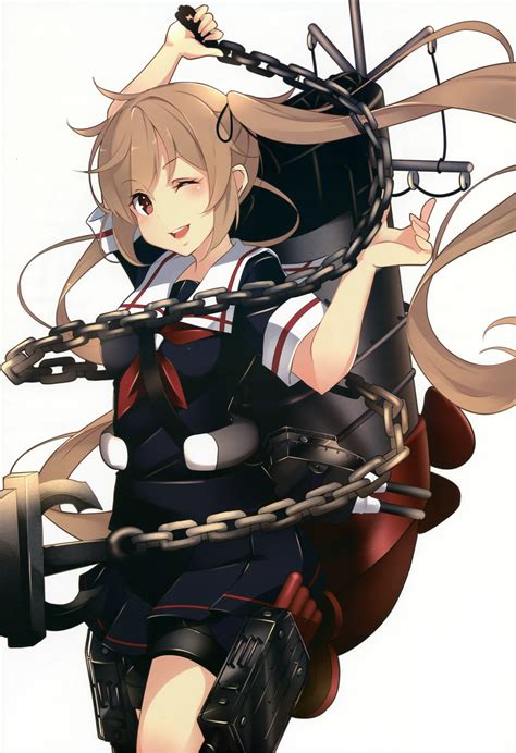 Murasame Kantai Collection And More Drawn By Kujou Ichiso Danbooru