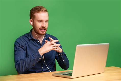 A Few Tips For Your Next Virtual Interview