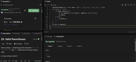 Day33 100daysofcode Gviswanathanchallenge Leetcode Datastructures
