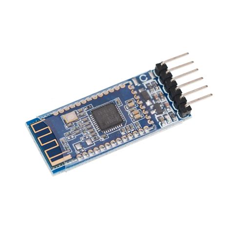 ตัวรับสัญญาณบลูทูธไร้สาย At 09 สําหรับ Android Ios Ble 40 Arduino