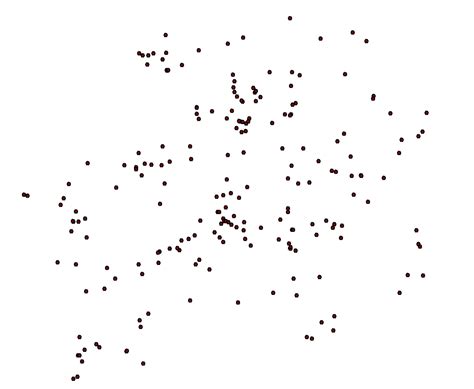 arcgis热点分析 pygis 博客园