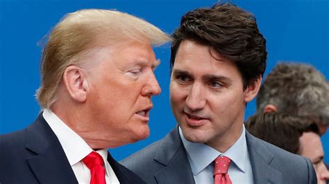 Trudeau says there ‘isn’t a snowball’s chance in hell’ Canada will become part of US | Fox News