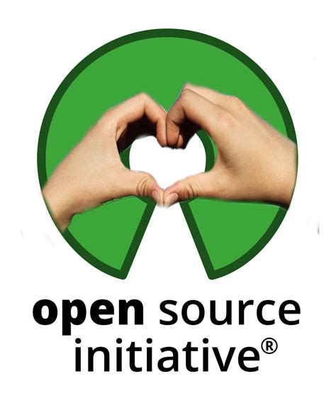 Trademark And Brand Guidelines Open Source Initiative