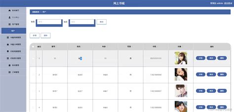 django网上书城 源码 mysql 论文 基于django的网上书店取名 csdn博客