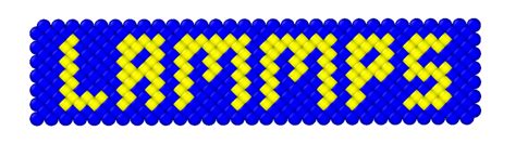 Lammps命令 Thermostyle 命令详解（1）lammps Thermo Csdn博客
