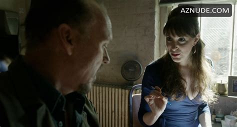 Natalie Gold Nude Aznude