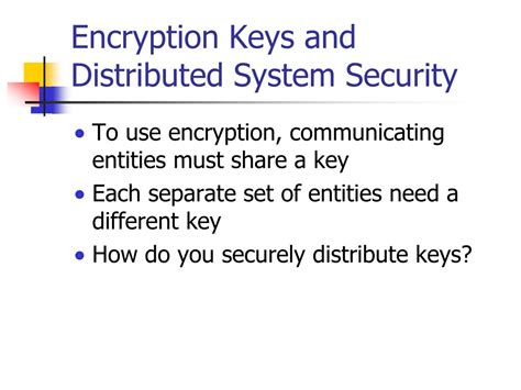 Ppt Operating System Security Ii Powerpoint Presentation Free Download Id432948