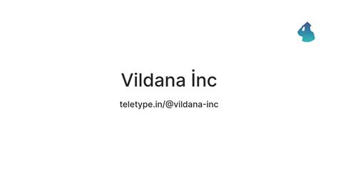 Vildana İnc — Teletype