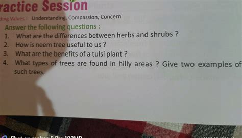 Answer The Following Questions 1 What StudyX