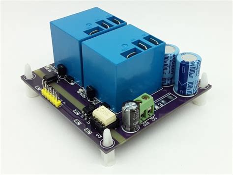 Dc Motor Controller Using Relay And Mosfet Arduino Interface Electronics Lab