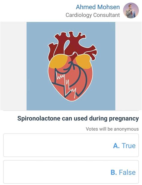 Share Your Thoughts Vote Now In Medshr The Correct Answer Will Be