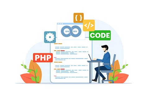 소프트웨어 개발 및 운영 프로그래머 실습 개념 devops 방법론 기술 지원 자동화 프로세스 소프트웨어 개발 및 운영 템플릿