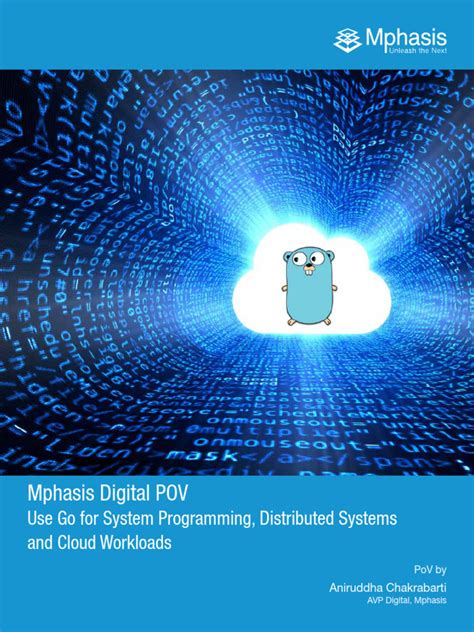 mphasis digital use go for system programming pdf concurrent