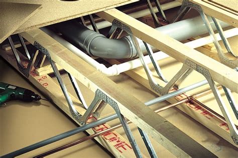 Posi Joist™️ Pasquill Floor Joists And Solutions