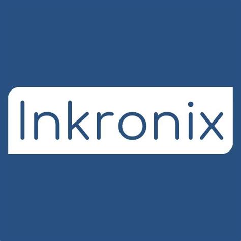 inkronix softwares delhi