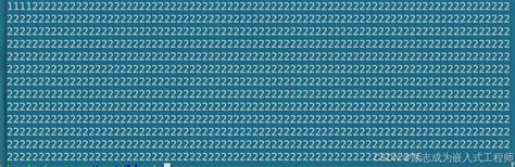 C语言简单编程练习9 Csdn博客