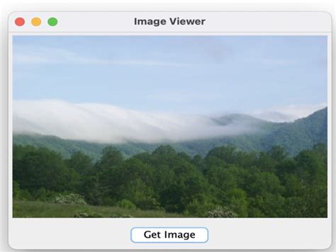 Solved Image Viewer Write An Application That Allows The Chegg