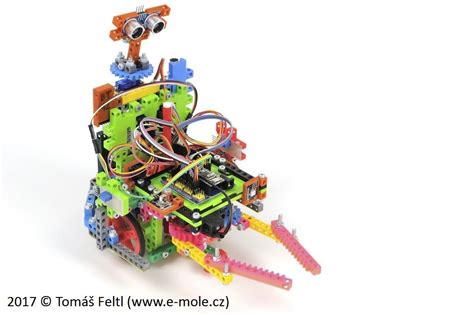 Molebox Uln2003 Module By Tofe Download Free Stl Model